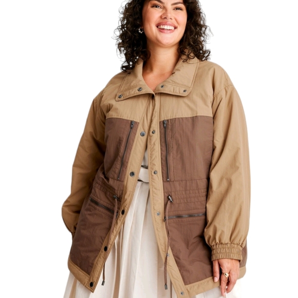 Future Collective | Jackets & Coats | Future Collective With Reese ...